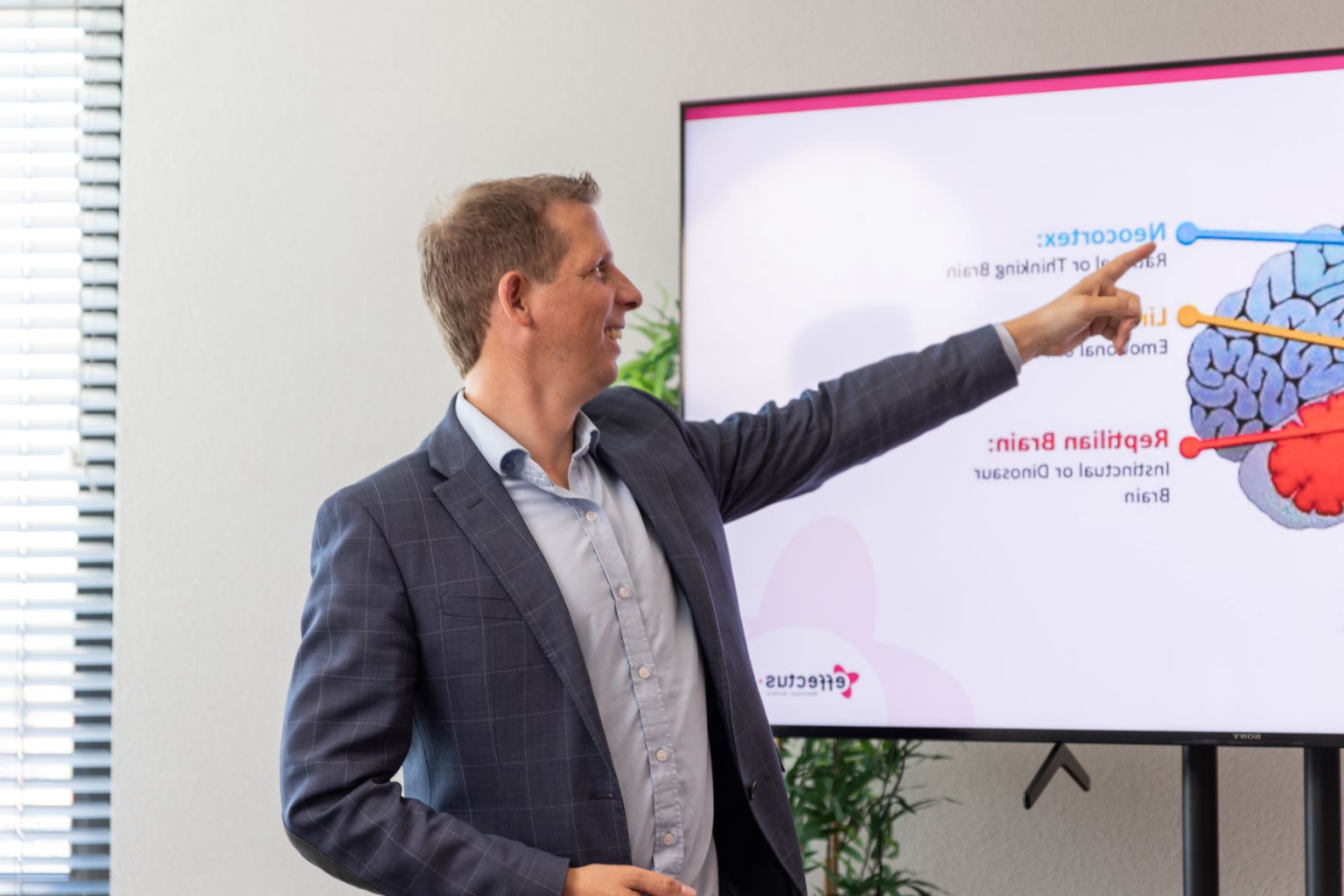 Werving & Selectie - Effectus-HR