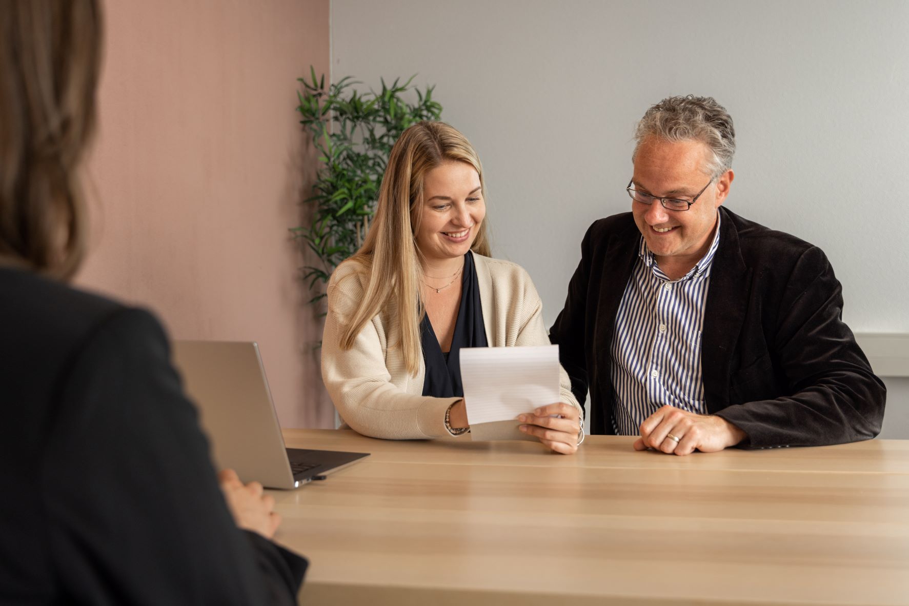 Consultancy - Effectus-HR