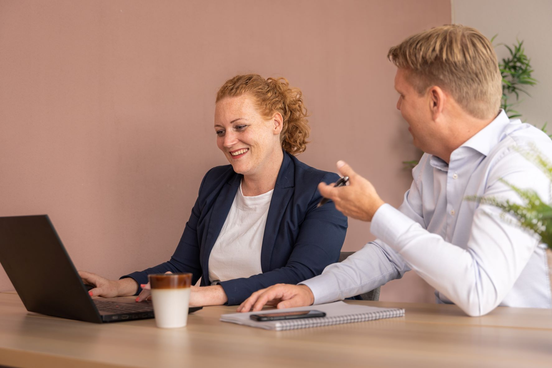 Tips om teams optimaal te laten functioneren - Effectus-HR