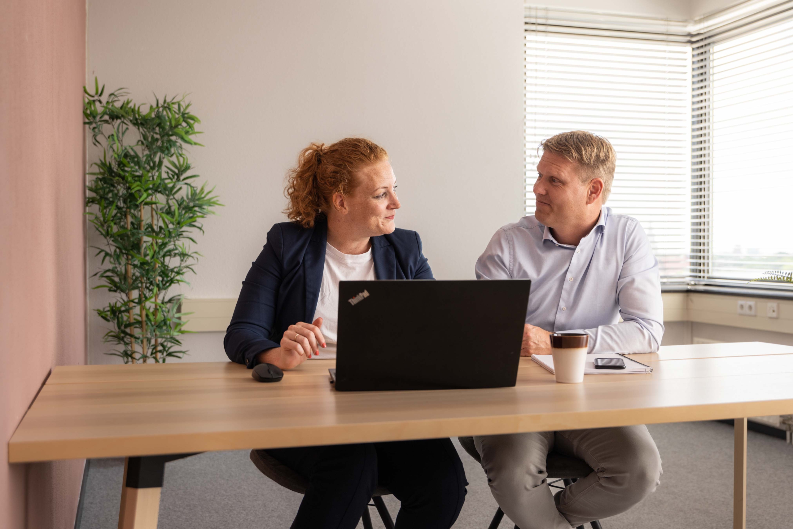 De kracht van overtuiging - Effectus-HR