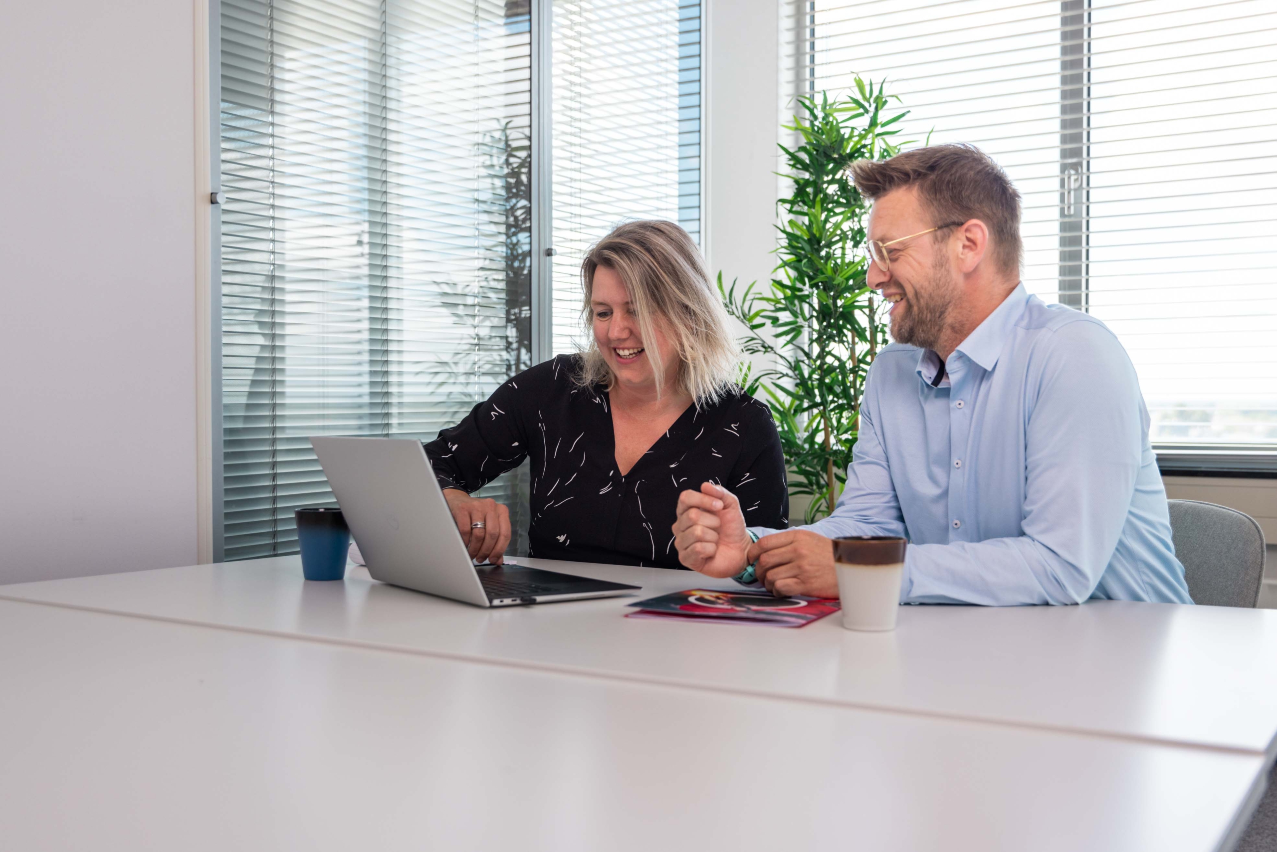 Zo maak je een voorstel onweerstaanbaar - Effectus-HR