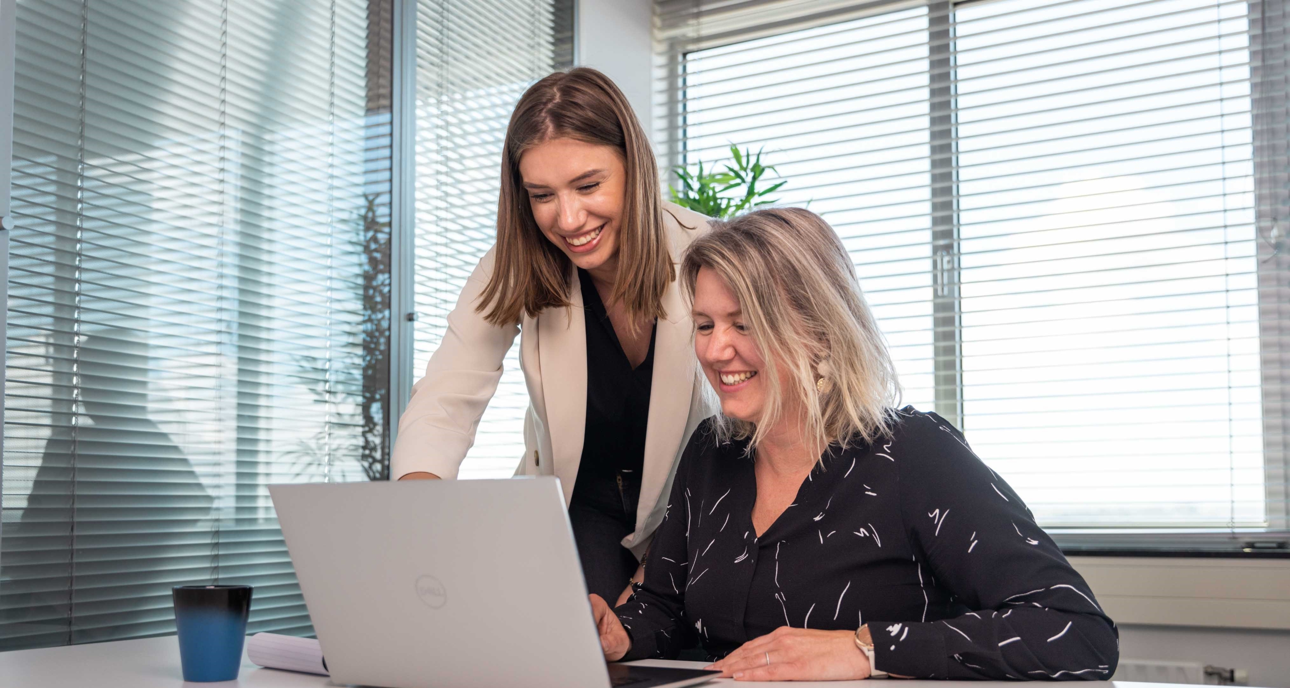 How to video: keuze beïnvloeden - Effectus-HR