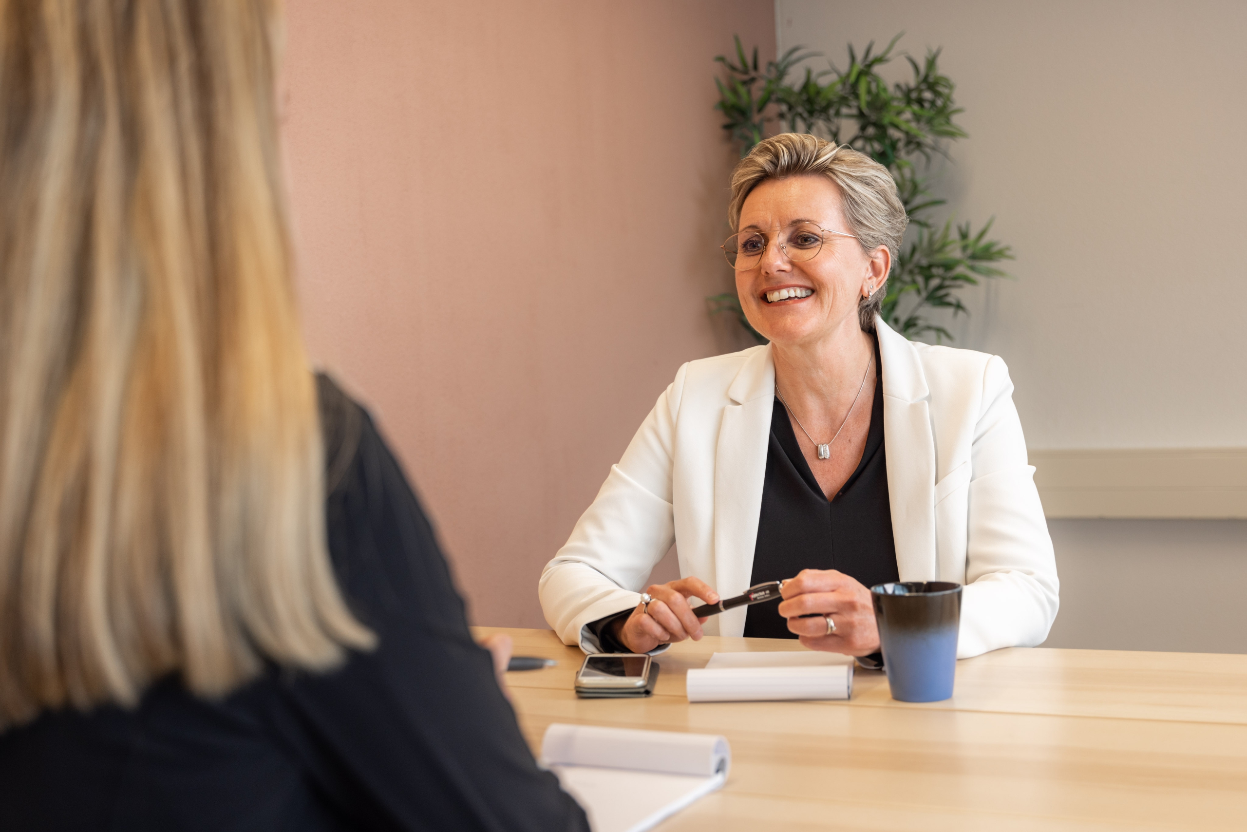 Webinar terugkijken: Psychologie in recruitment - Effectus-HR