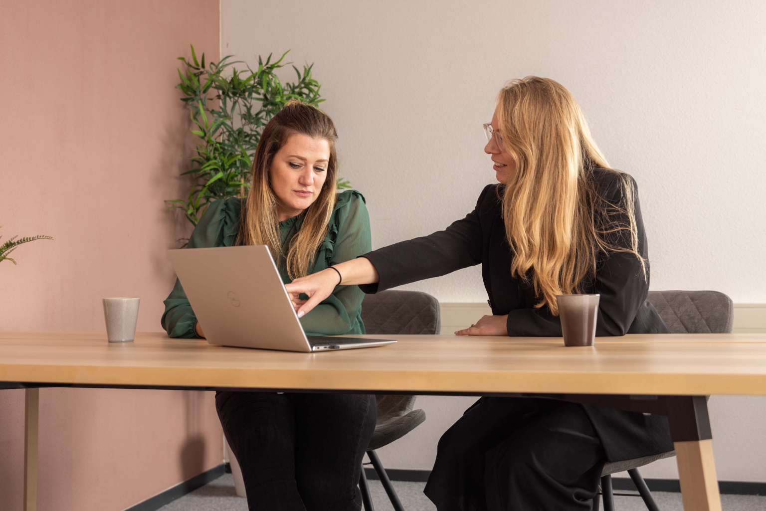 Werving & Selectie - Effectus-HR