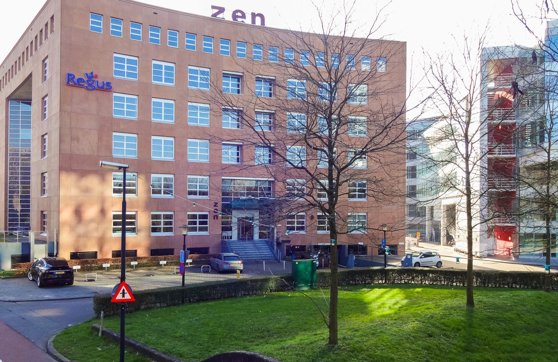 Effectus-HR Utrecht - Effectus-HR