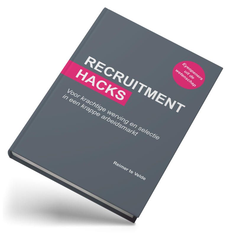 Recruitment Hacks - Effectus-HR