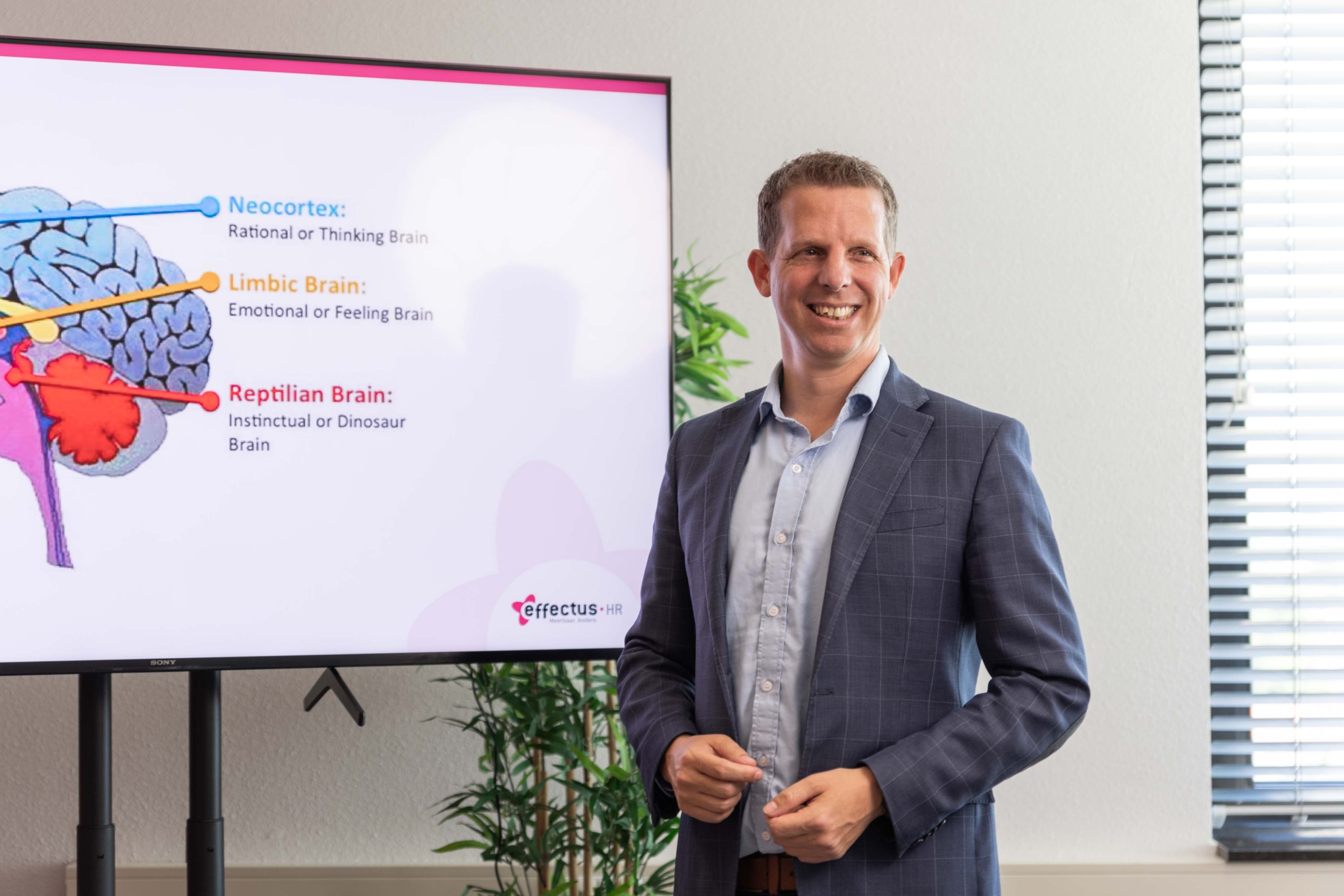 E-Learning Plus - Effectus-HR