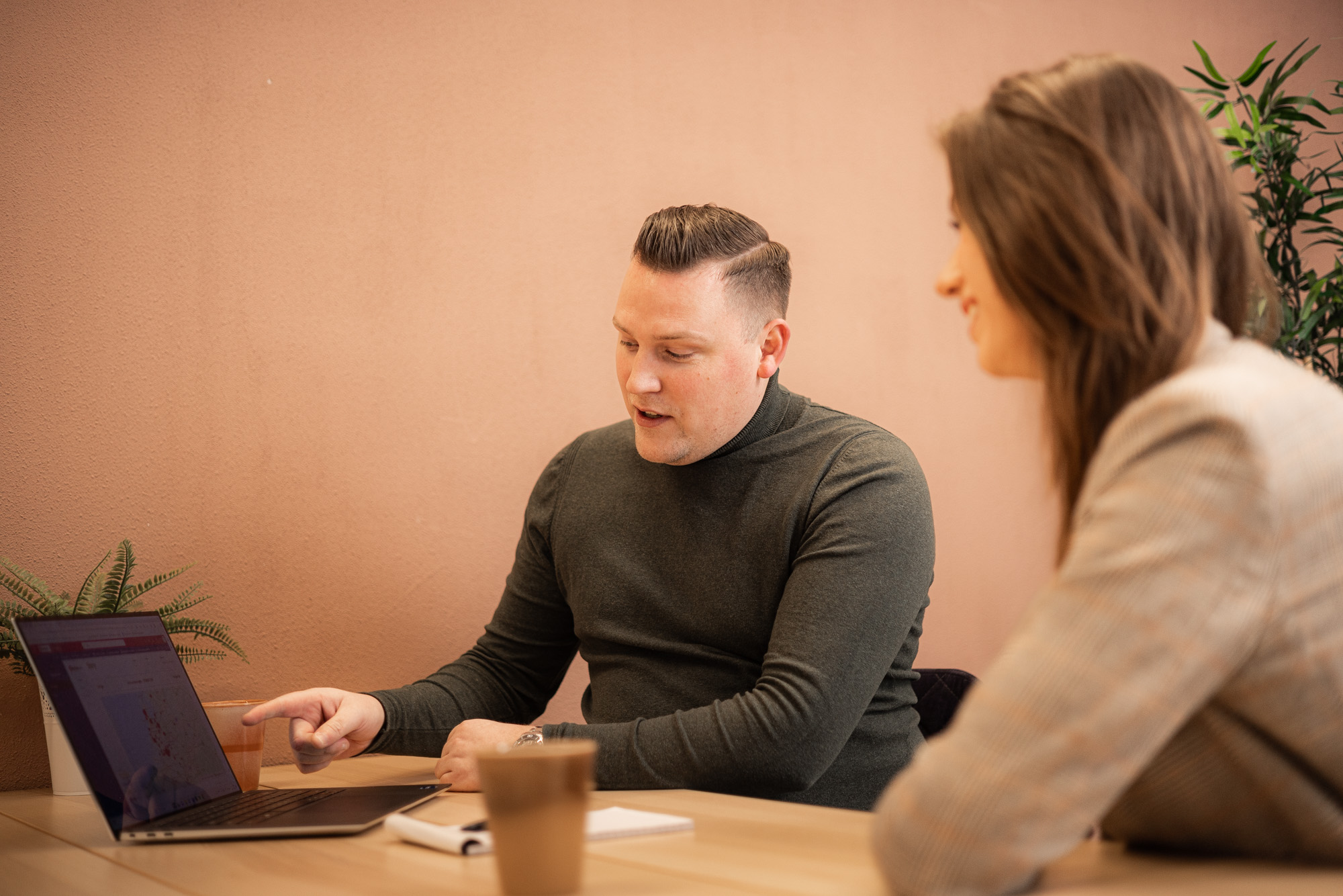 Het beste moment om een vacature te plaatsen [UPDATE] - Effectus-HR